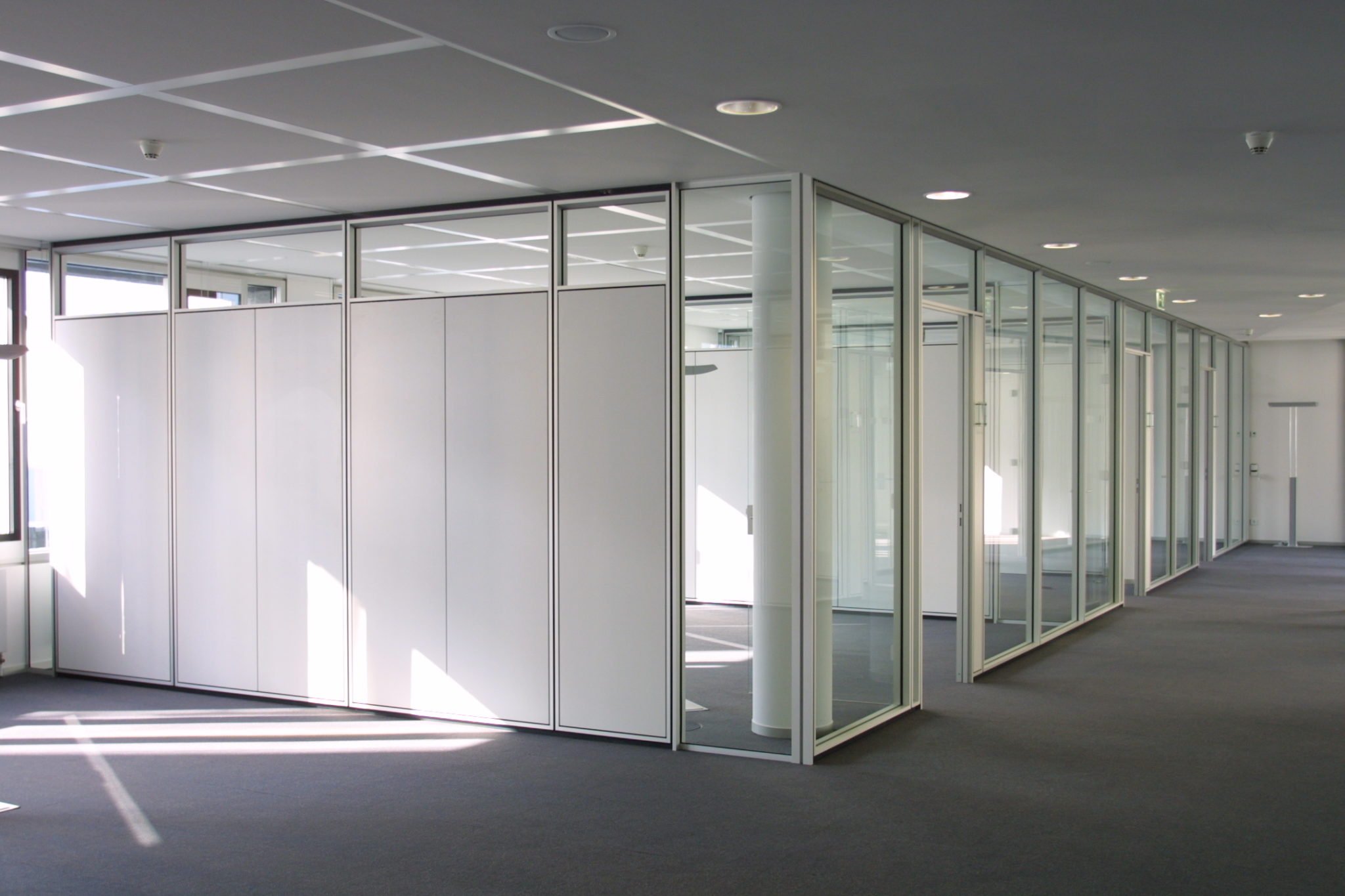 Pfeifer Group Imst - Scheicher