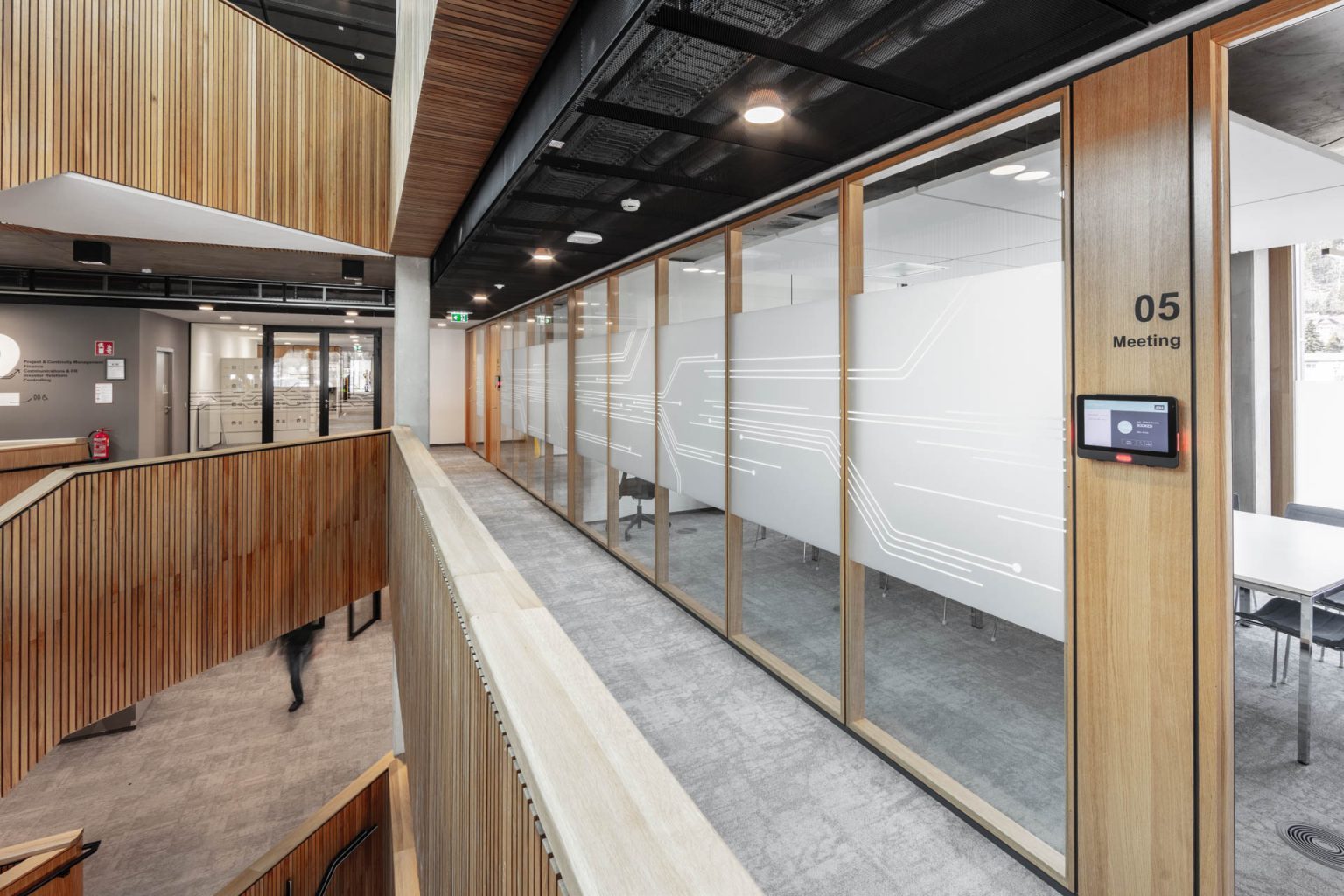 Referenzen - Scheicher