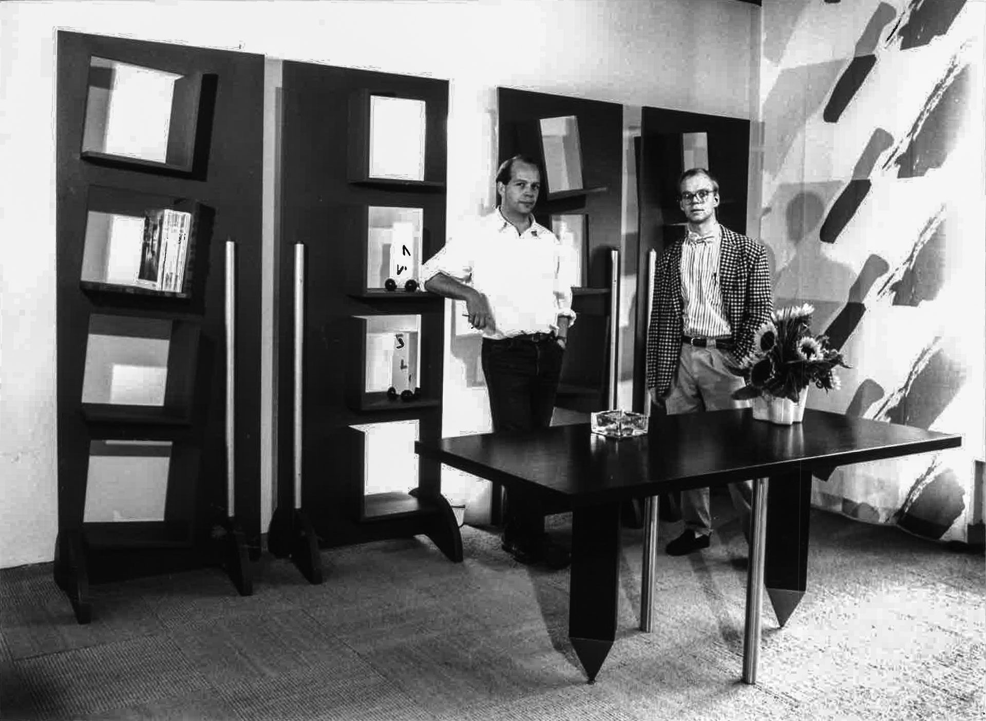 100 Jahre Scheicher - Scheicher